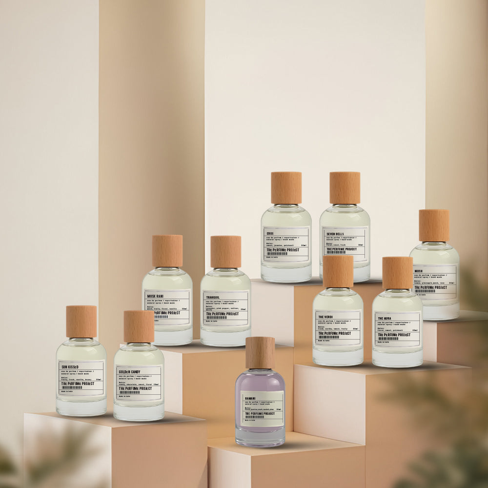 Shop All – The Perfume Project