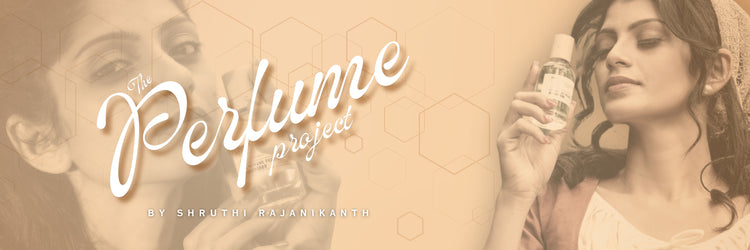The Perfume Project